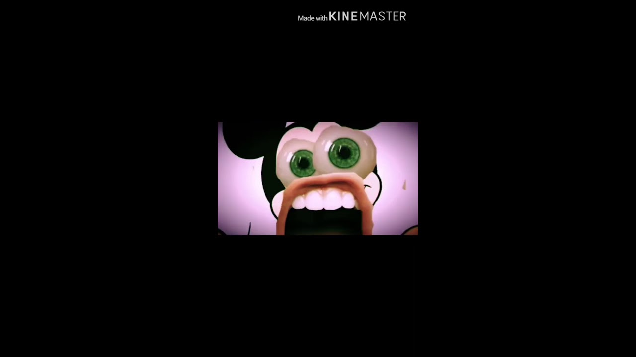 The LOUDEST Scream Of Your Life!