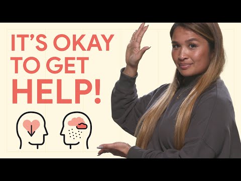 Why Having A Support System Helps You Cope With Burnout