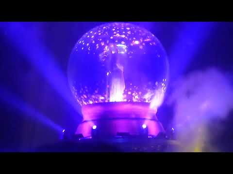Trans-Siberian Orchestra "Queen of the Winter Night" Natalya Rose 12-1-2023 Toledo 730pm