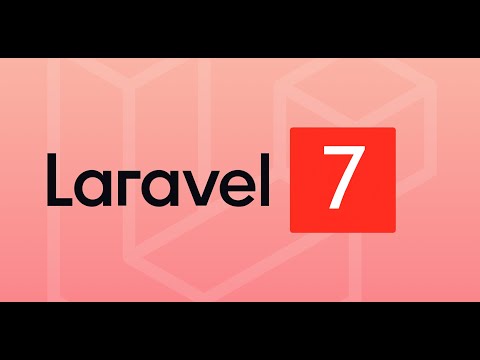 Install Laravel 7 from scratch | Install Composer - Let's Code