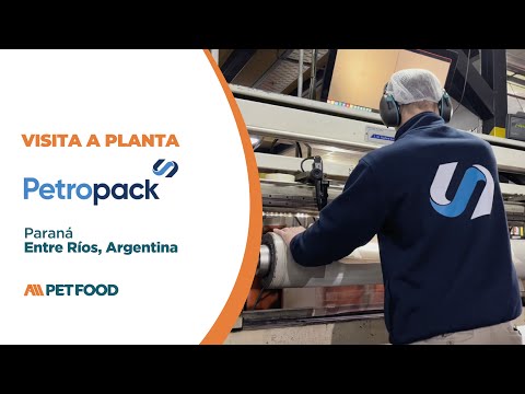 Petropack: de taller familiar a referente regional en envases flexibles