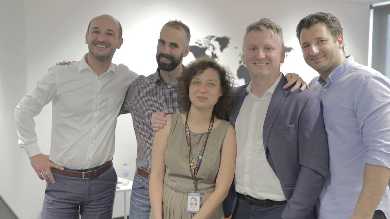 Championing diversity and inclusion from an organizational perspective