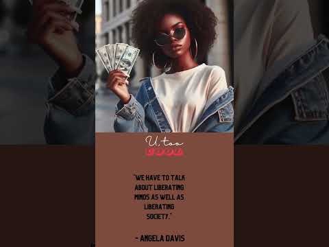 famous quotes from famous black women #wow