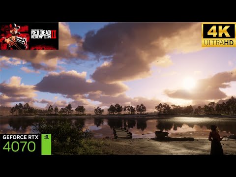 Steam Community :: Video :: Red Dead Redemption 2 with visual ...