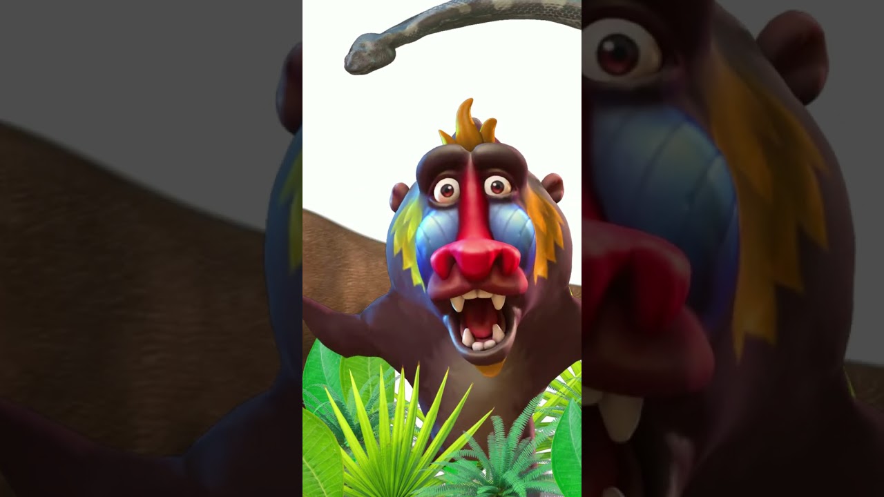 #shorts - CreateStudio Pro Scroll Stopper Animations Part 2