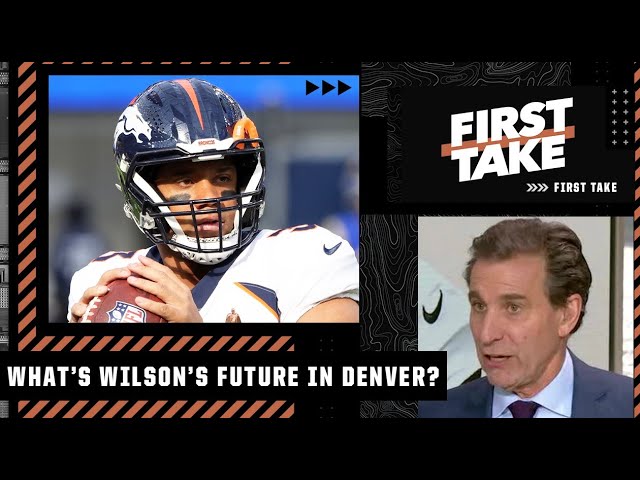 NFL analyst shocked by General Manager George Paton’s defense of ...