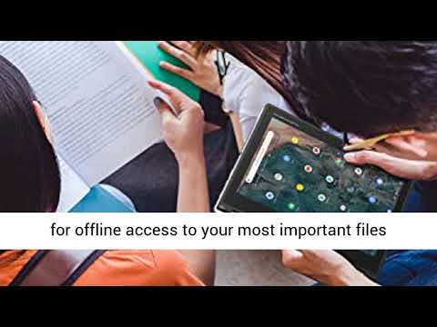 Acer Chromebook Spin 311 Convertible Laptop, Intel Celeron N4020, 11.6" HD Touch, 4GB LPDDR4,