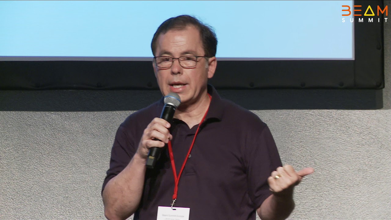 Apache Beam for Production Machine Learning: TensorFlow Extended (Beam Summit Europe 2019)