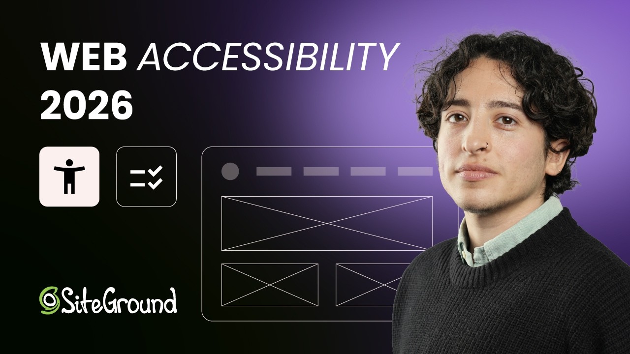 Website Accessibility: Don't Ignore These 5 Critical Fixes