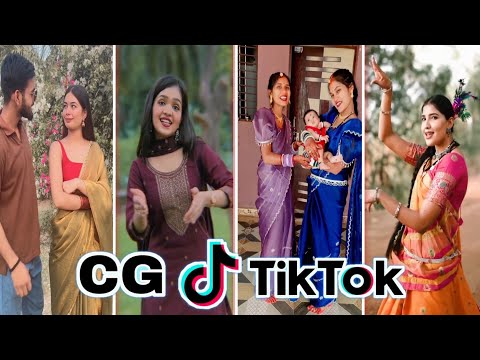 Cg Tik Tok Video New Chhattisgarhi Tik Tok Video Viral Cg Funny & Comedy Cg Instagram Cg Reels Video