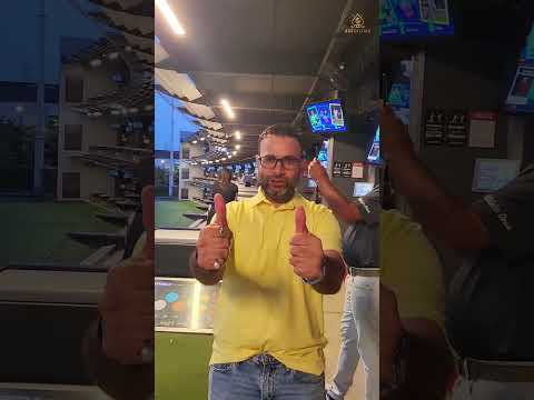 India’s Most Influential Golf Tour Company at Thailand Golf Travel Mart 2024
