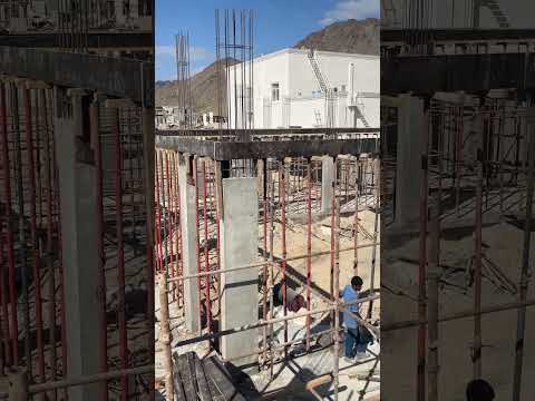 Scolding start for slab #tamilsong #song #tamil #construction #constractors
