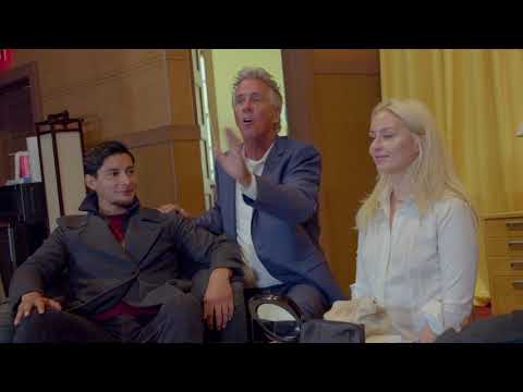 What is the Meisner Technique: Intermediate Moment to Moment Work - The Door (Part 1)