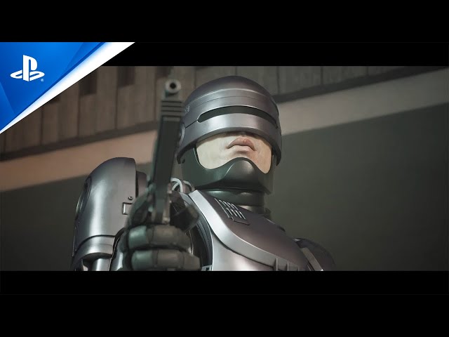 『RoboCop: Rogue City』プレイレビュー！ 原作映画ファンも納得の世界観で味わうロボコップなりきり体験 ...