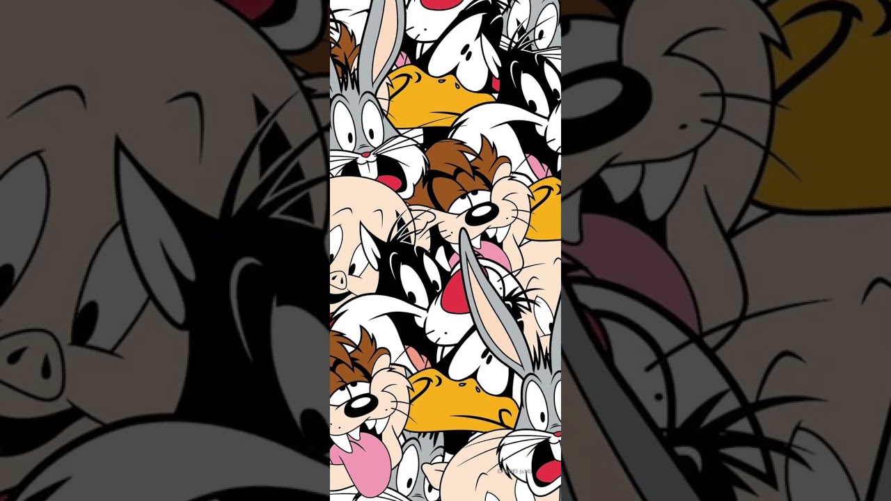 Looney Tunes Wallpaper