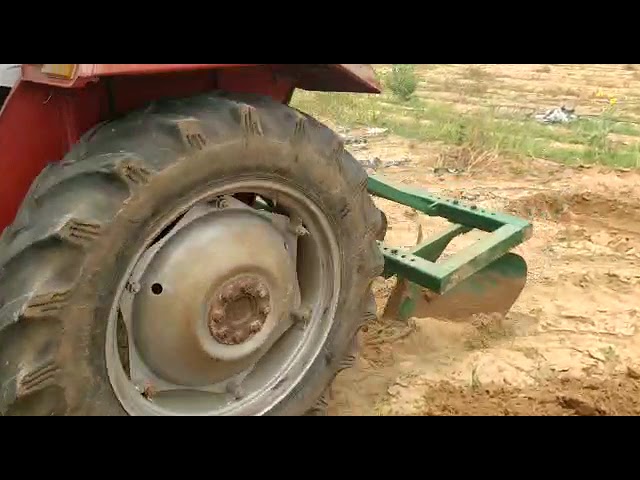 Agriculture Bed Maker Manufacturer from Jaipur