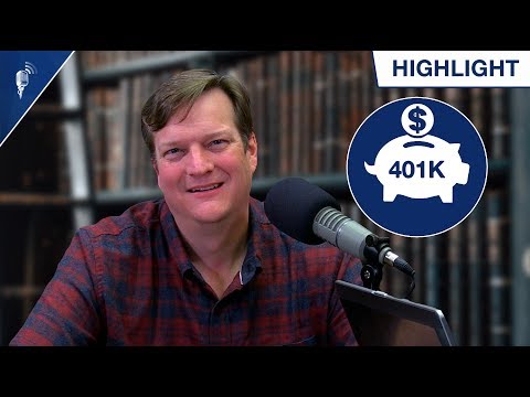 The History of the 401(k)