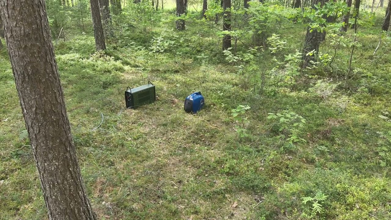 VIDEO: Minimizing Thermal Footprint with Hydrogen Generators - PowerUP ...