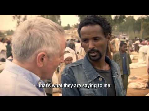 An African Journey – Hosted by Jonathan Dimbleby (BBC) | Max Siollun’s ...
