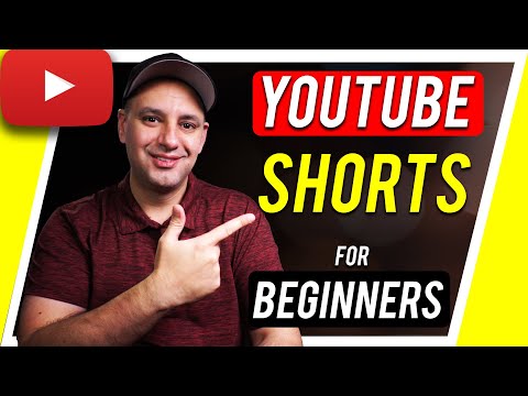 How to Make YouTube Shorts - BIG YouTube Update