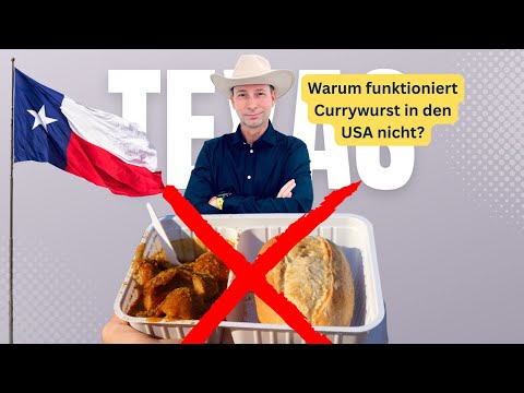 GERMAN FAST FOOD IN THE USA AS A BUSINESS