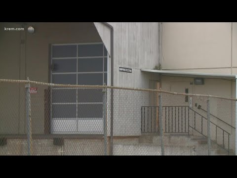 Spokane council votes down zoning change tied to proposed homeless shelter