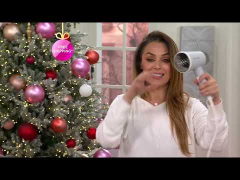 Rowenta Origin 1100W Travel Garment Steamer with Gift Box on QVC
