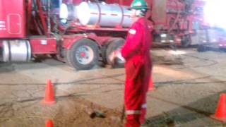 Frac Technician Overview | What is a frac technician? - Zippia