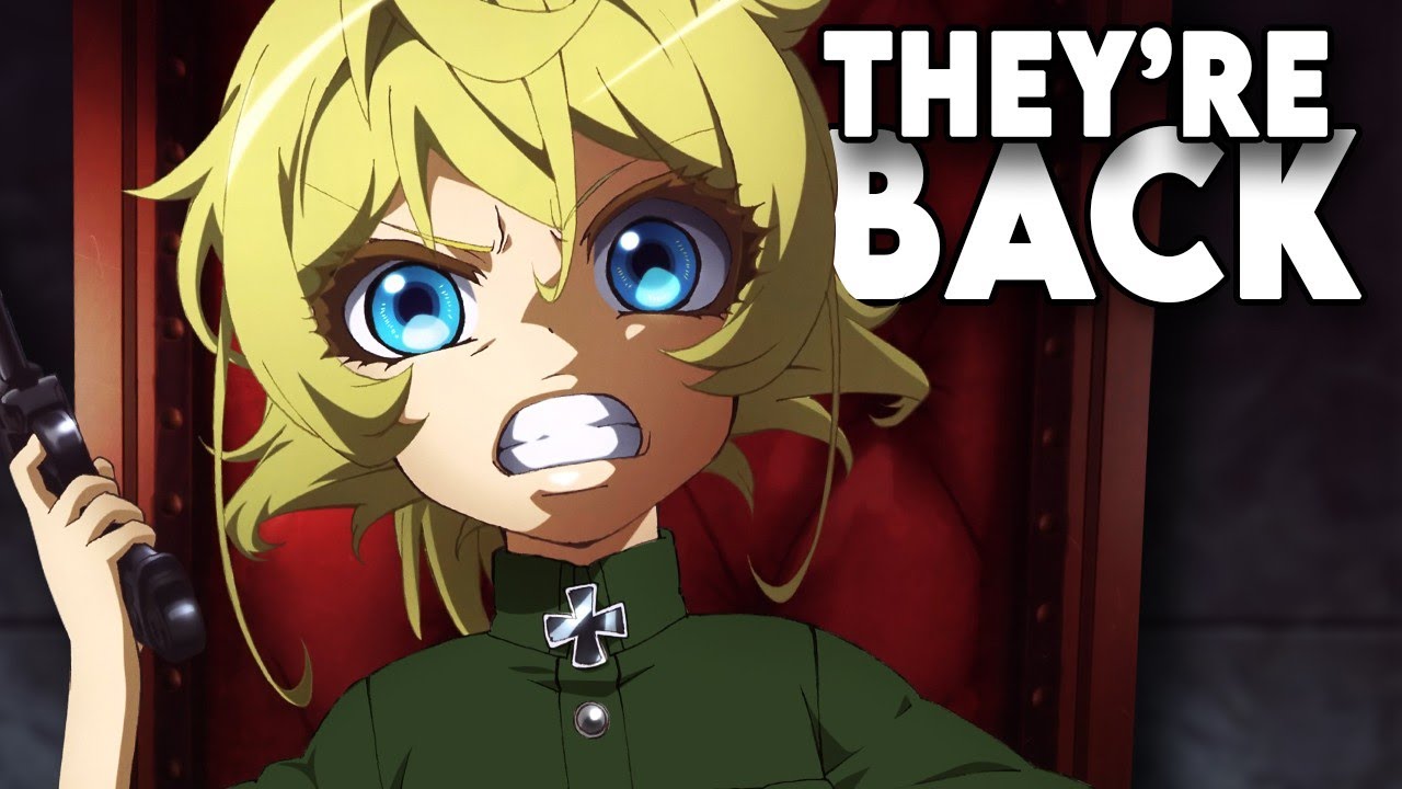These Anime Are FINALLY Returning in 2026