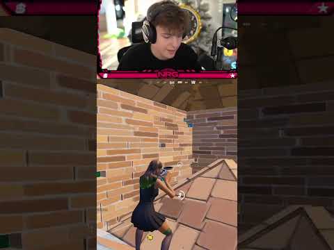 I DESTROYED CLIX in a SOLO CASHCUP...π― | Peterbot