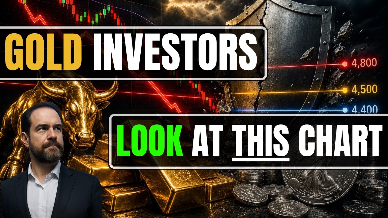 The Chart Every Gold Investor Needs to See