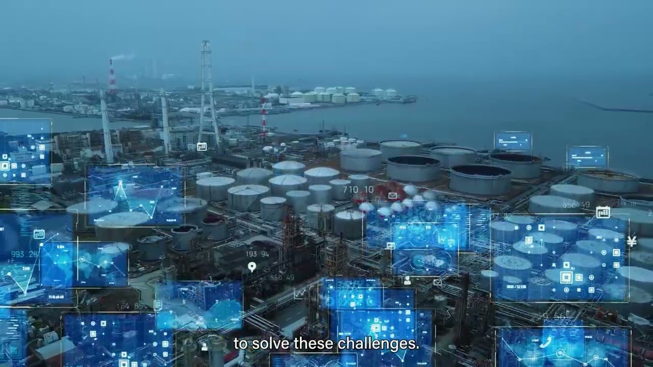 Ecolab® FeedFlexIQ™ Promo