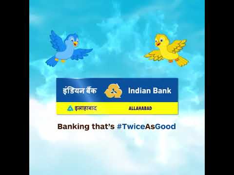 ALLAHABAD BANK MERGER WITH INDIAN BANK