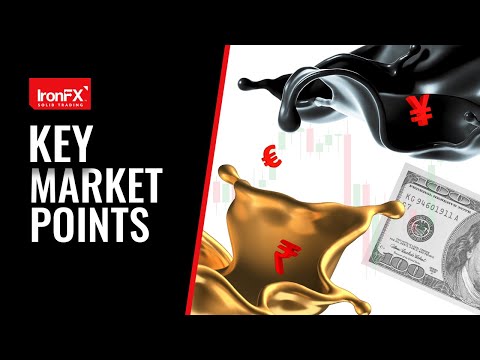 USD retreats as markets eye US CPI rates | 12/01/2022 | EN