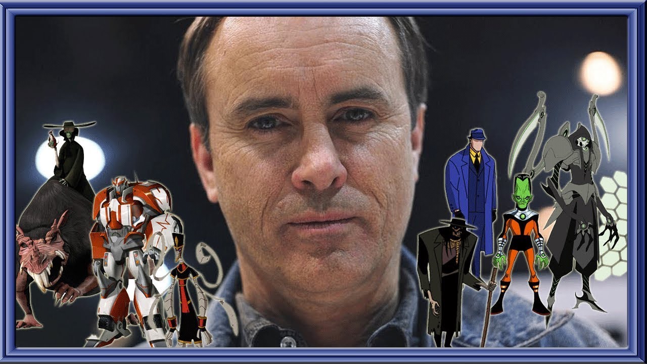 Voice Actor Spotlight - 