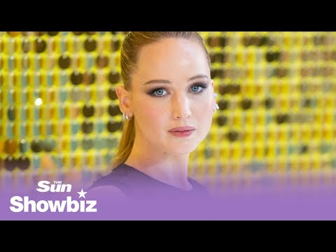 Jennifer Lawrence mengatakan komedi 'No Hard Feelings' telah membawanya kembali berakting