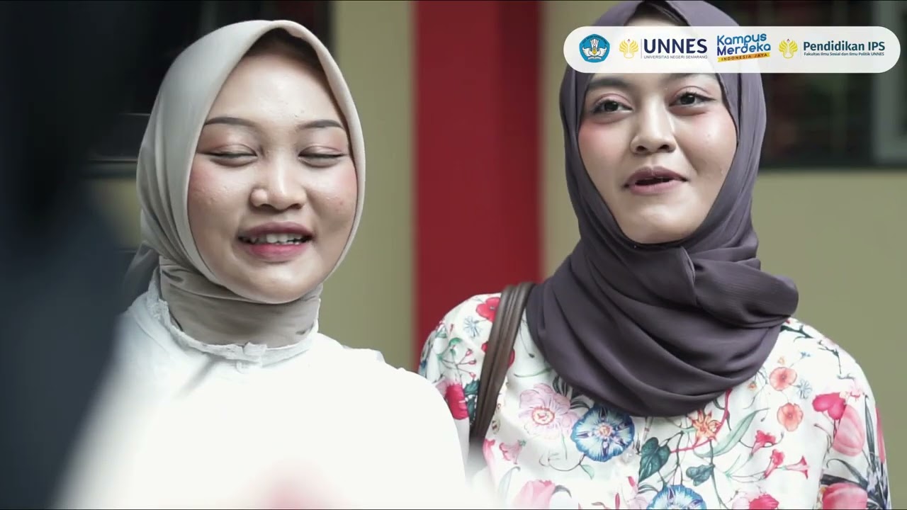 Profil Prodi Pendidikan IPS FISIP UNNES