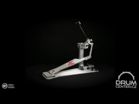 Axis Percussion AX-2CK Double Pedal Conversion iMuso