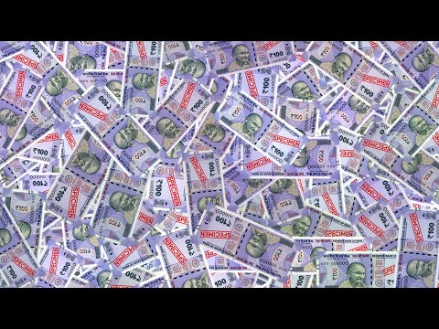 How to use Define pattern in photoshop