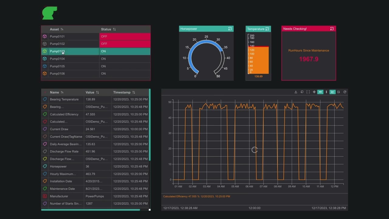 01 Quick Start Overview