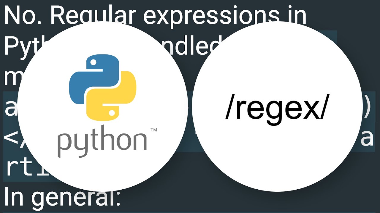 python .replace() regex