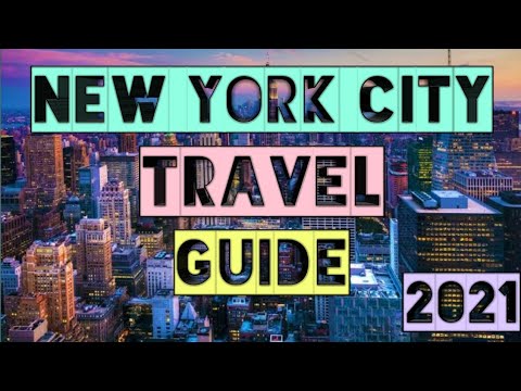 Learn All About New York City 1 deep…: English ESL video lessons