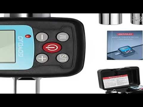 Professional Digital Torque Wrench 1/4'' 3/8'' 1/2 '' Electronic Torque Wrench Torque Adapter Bike C