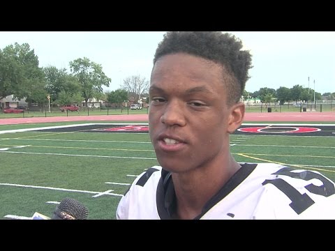 Lafayette Jeff Enters New Era