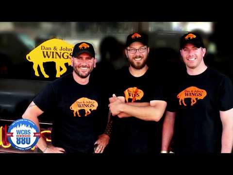 New York City's Best Buffalo Wing