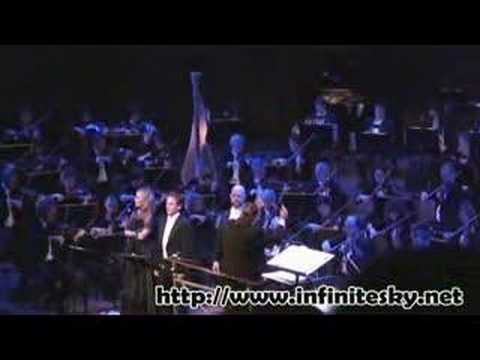 Opera Maria and Draco – Distant World: Music From Final Fantasy | My ...