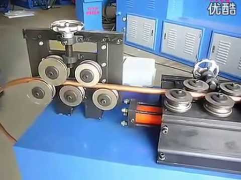 Pipe Straightening Machine at Best Price in India
