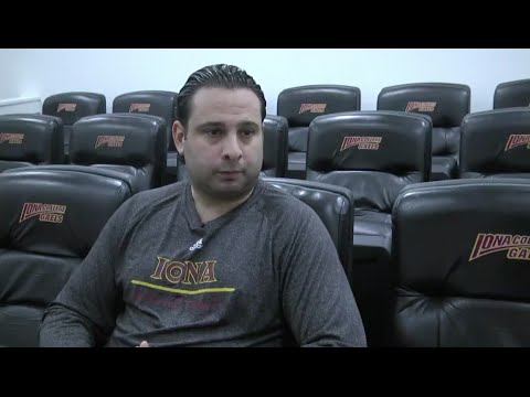 ICGaels Feature: Jared Grasso – Ian Sacks