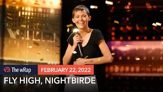 ‘America’s Got Talent’ contestant Nightbirde dies at 31