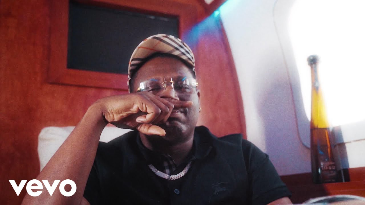 Mike Mike - School Of The Streets (Official Music Video)